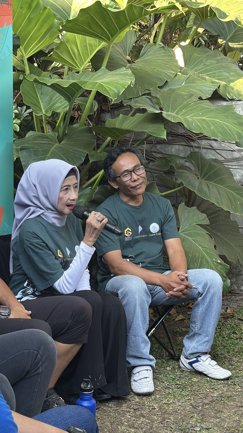 Galeri - Cemara Paper